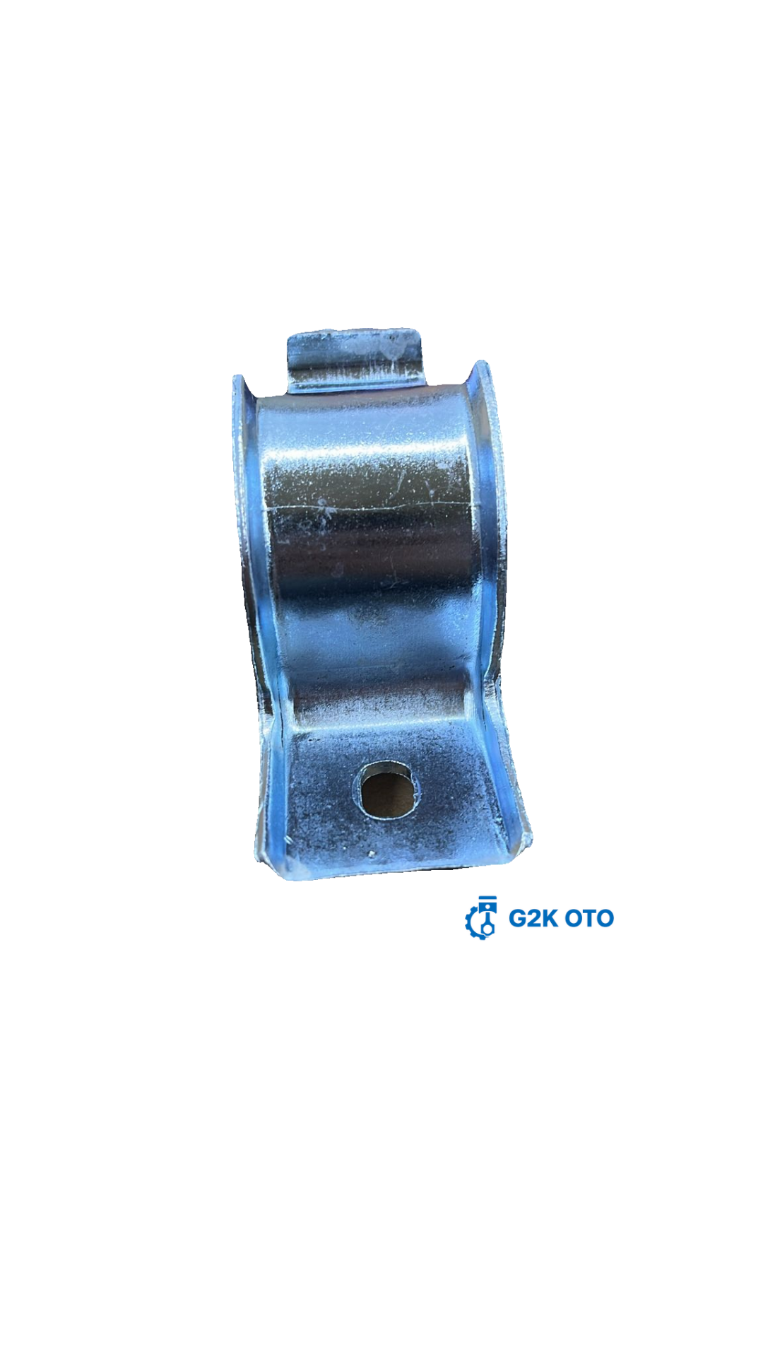 Viraj Demir Kelepçesi Y.M. Geniş Kısa Eğimli R9 R11 7700680097